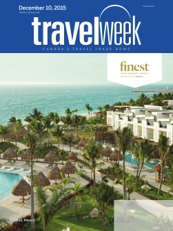 Travelweek