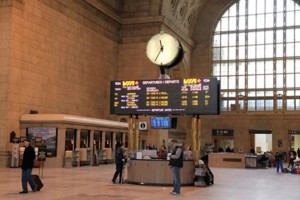 VIA Rail Canada unveils Prestige Class for the Canadian Plus cars