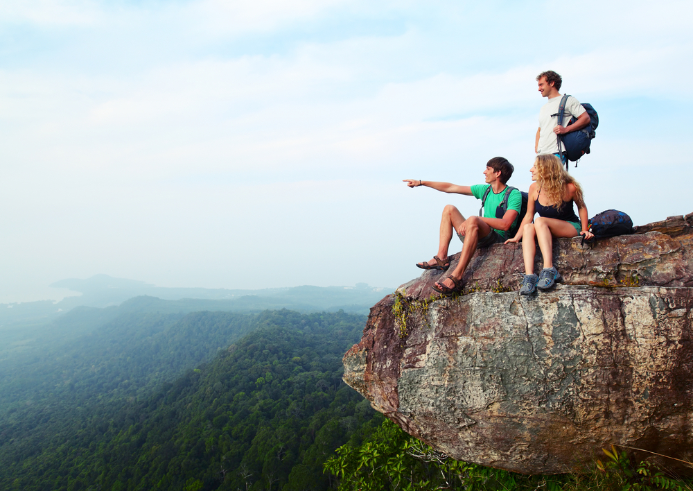 Geckos Adventures Canada, trips for 18-39 year olds - Travelweek