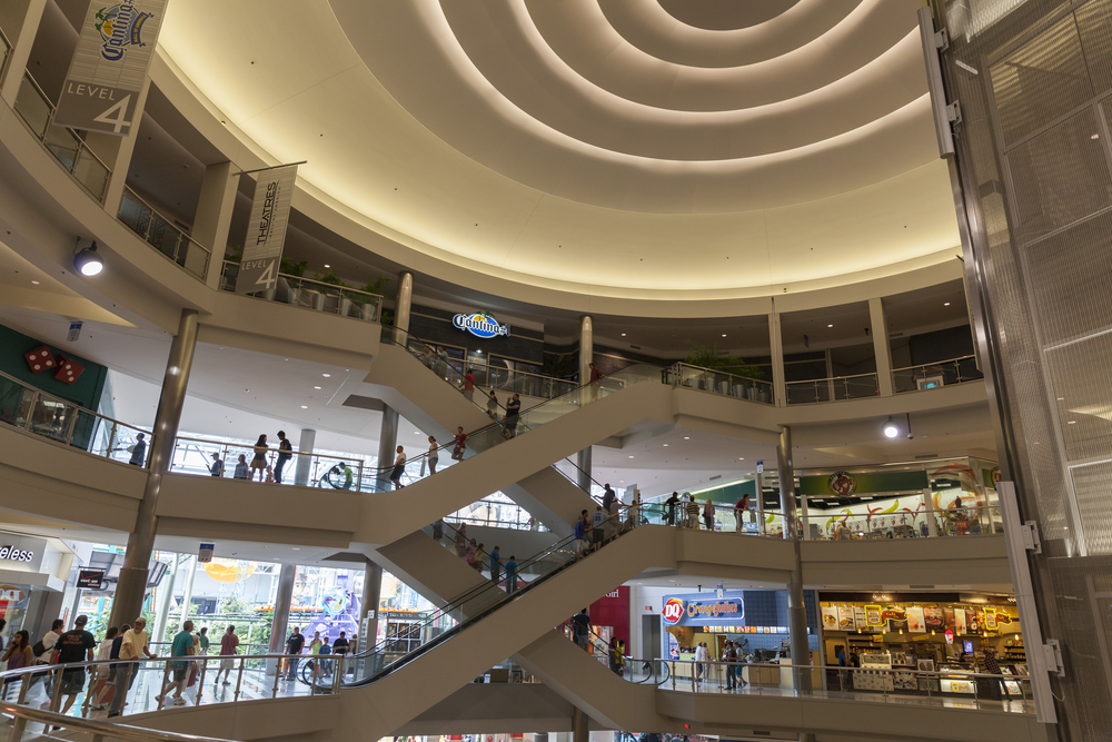 From malls to museums, book explores what is 'biggest and best' in ...