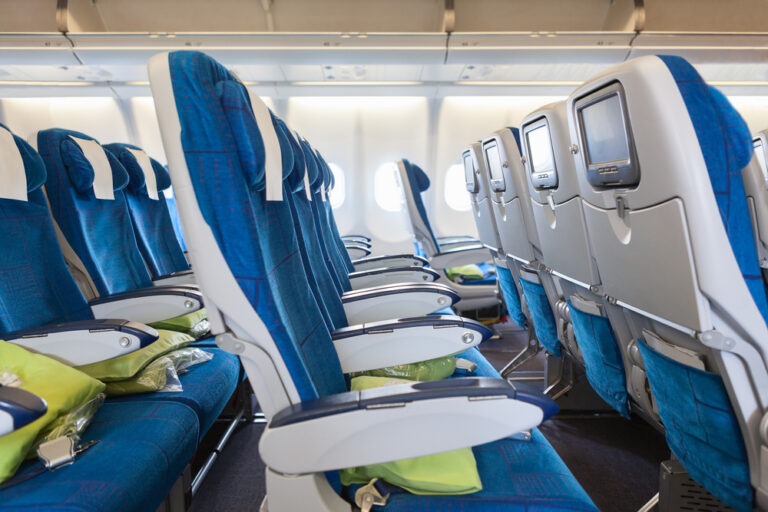 WestJet may add extra row of seats on flights to grow revenue - Travelweek