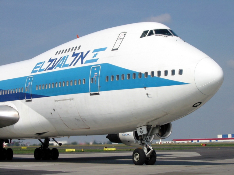 El Al announces nonstop flights between Tel Aviv and Boston - Travelweek