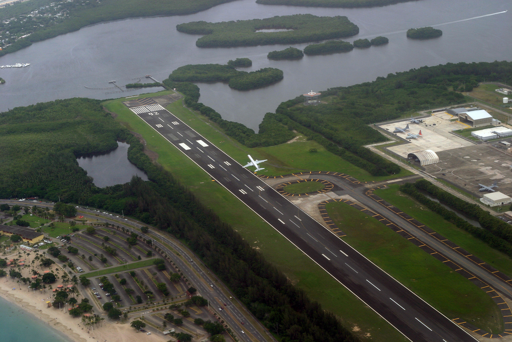 Puerto Rico opens terminal at international airport - Travelweek