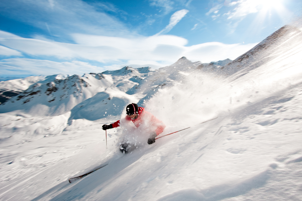 Enjoy along Canada's stunning Powder Highway - Travelweek