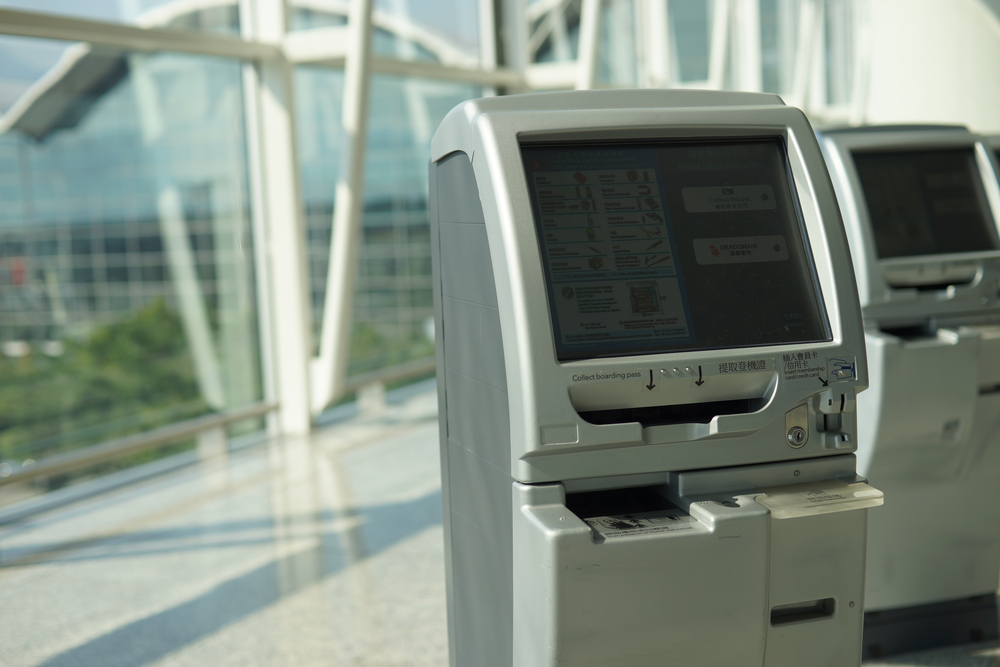 Delta passengers can't check in - Travelweek
