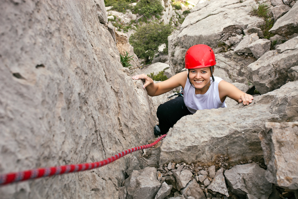 Kicking Horse resort to open via ferrata climbing - Travelweek