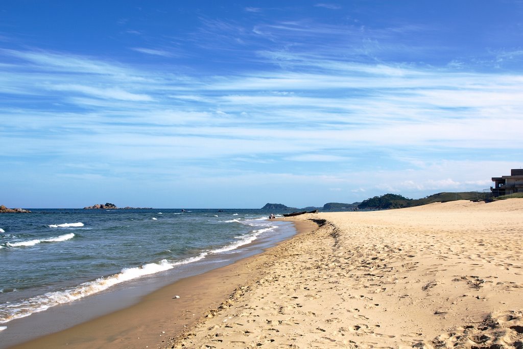 North Korea could be a surfing destination - Travelweek North Korea could be a surfing destination - Travelweek