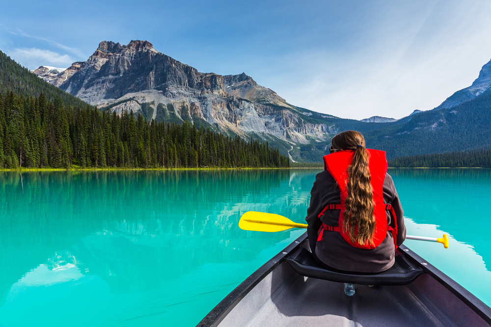 Inbound tourism to Canada continues its climb on weak loonie - Travelweek