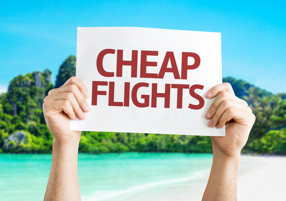 Some of the best tips for finding cheap airline fares - Travelweek