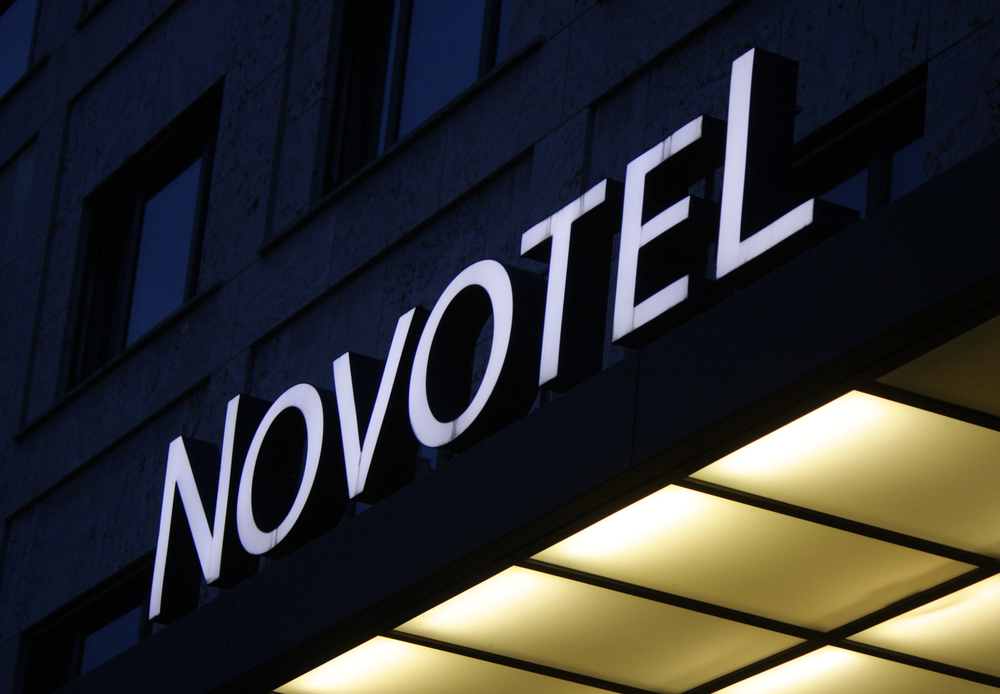 Iranian firm signs deal to use French Novotel, ibis brands as country ...