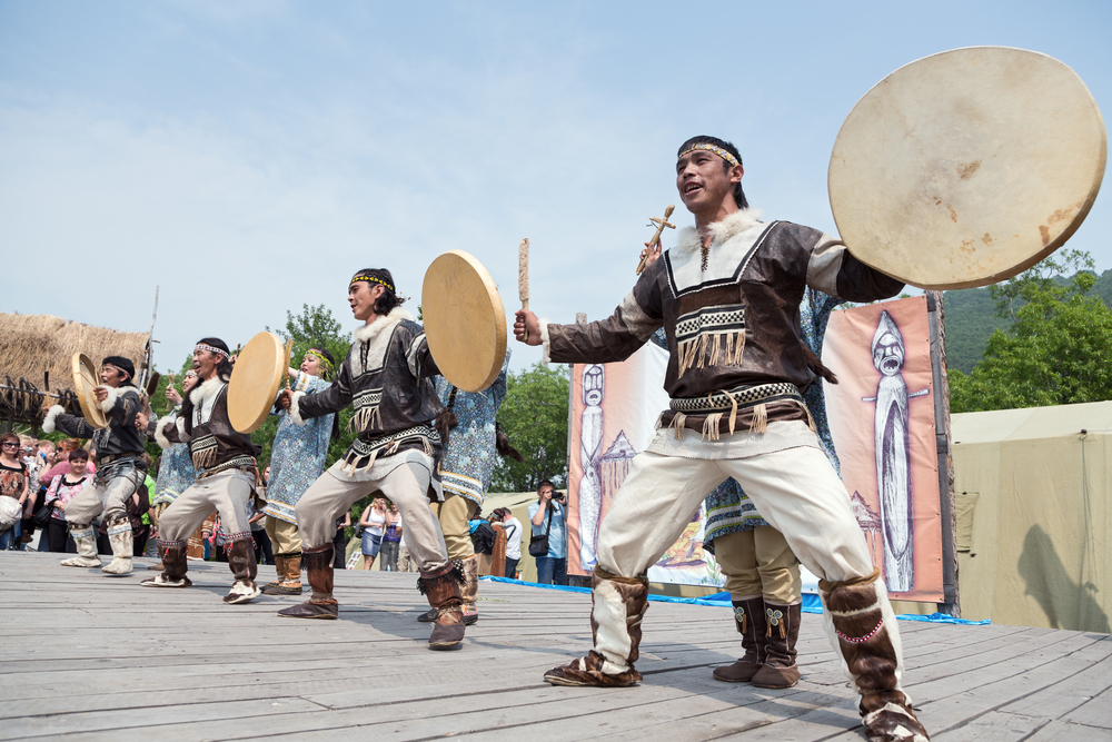 First Nations from across Pacific to talk tourism - Travelweek