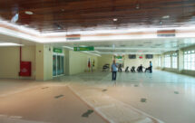 St. Vincent & the Grenadines’ new Argyle International Airport