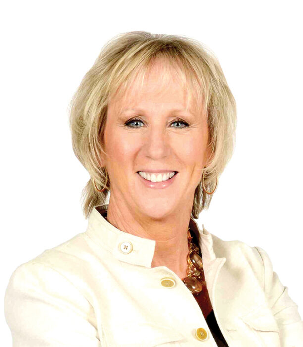 Friday 5 interview Cindy D’Aoust, Acting CEO, CLIA