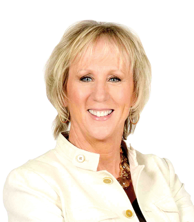 Friday 5 interview Cindy D’Aoust, Acting CEO, CLIA