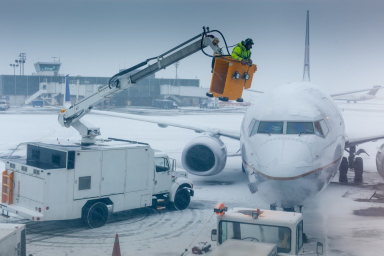 Airline travel alerts updated for winter’s one-two punch - Travelweek