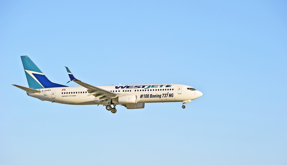WestJet to launch new charter service to redeploy capacity from Alberta ...