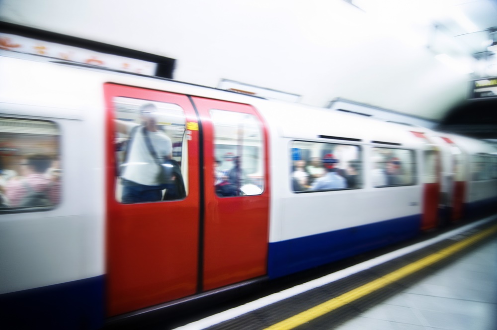 24 hour Tube service in London a 'welcome tourists' sign - Travelweek