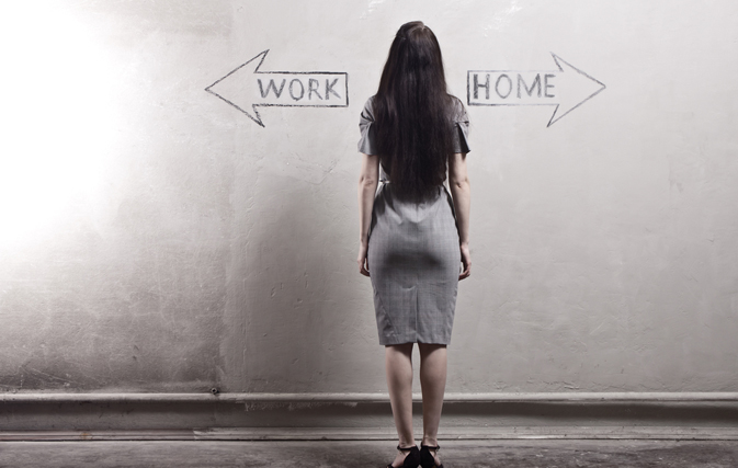 How’s your work/life balance working out? - Travelweek