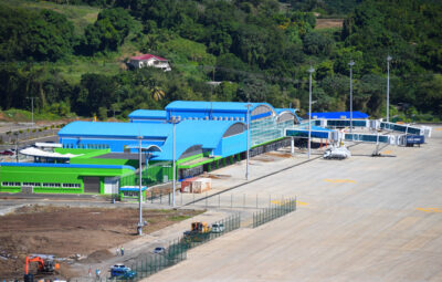 Feb. 14 designated as opening day of SVG’s airport - Travelweek