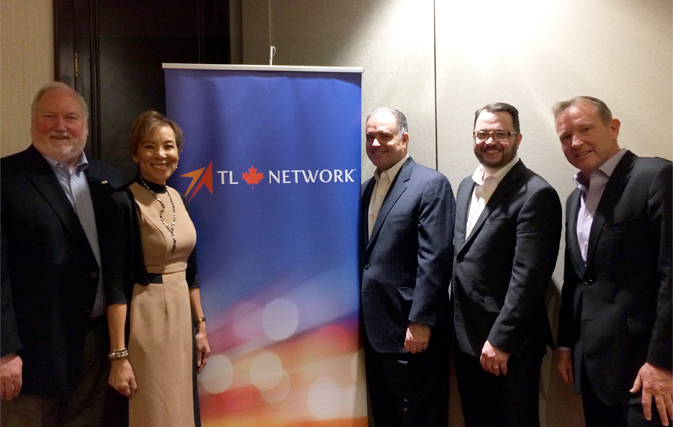 “Very strong start” to 2017 for TL Network - Travelweek