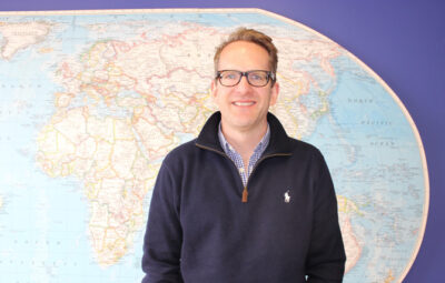 Intrepid Group’s new CEO is a familiar face - Travelweek