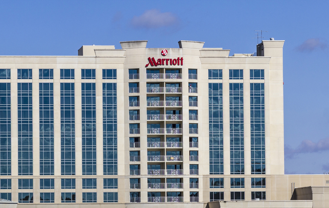 What’s next for Marriott? A three-year plan to open a new hotel every ...