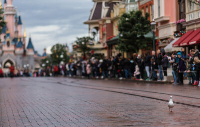 You want to avoid being called this name while at Disney - Travelweek