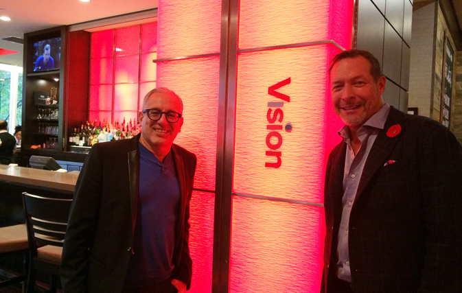 Vision Travel’s global goals: “Sstrength in volume” - Travelweek