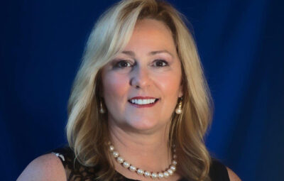 Why Lisa Connell likes working with The Travel Agent Next Door - Travelweek