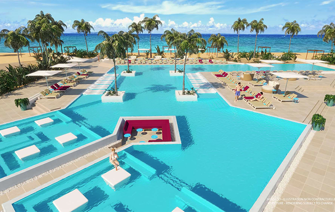 Club Med’s new 2018 Trident brochure is a resource tool and a wish list ...