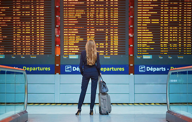 WestJet’s IT system outage on the mend but delays still a factor ...