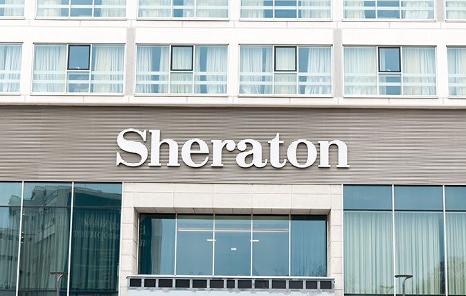 Marriott’s new vision for Sheraton already has investors onboard ...