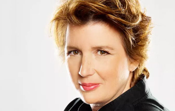 Canadian chef’s airport restaurant wins top honours - Travelweek