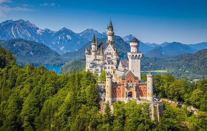 ‘German Summer Cities’ focus of brand new GNTB campaign - Travelweek