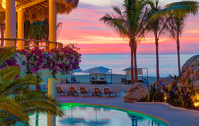 Mar del Cabo open under Velas Resorts management - Travelweek