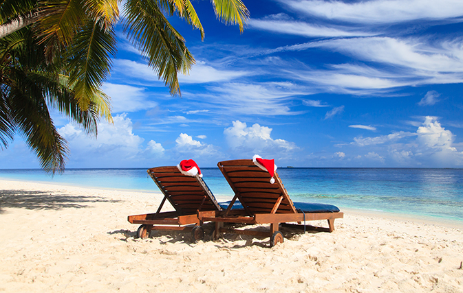 Time is running out for late December bookings - Travelweek