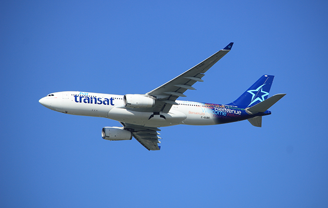Air Transat ranks #1 airline on Forbes list - Travelweek