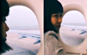 People are using toilet seats to pull off the ‘fake plane challenge ...