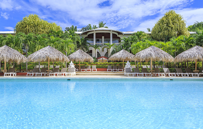 Melia returns to “essential destination” of Costa Rica with Sol ...