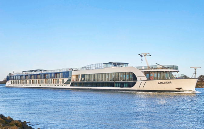 AmaSiena to join AmaWaterways’ fleet in July 2020 - Travelweek
