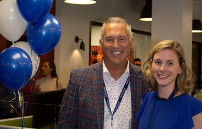 Merit’s high-profile flagship retail store gets grand opening - Travelweek