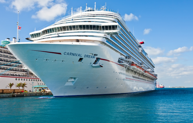 Carnival’s new ‘Crew Gratitude’ series highlights ties between ...