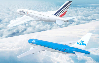 Air France and KLM confirm data breach, urge vigilance amid security ...