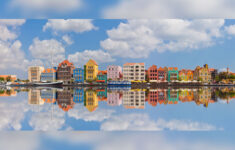 Curaçao makes switch to online immigration cards - Travelweek