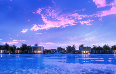 Banyan Tree announces its first-ever resort in the Caribbean - Travelweek