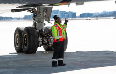 Here’s why AC167 was a special flight for Air Canada and its crew ...