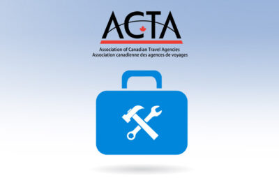 ACTA’s Travel Agency Re-opening Tool Kit available - Travelweek