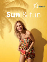 Check out Transat 2020-2021 South brochure - Travelweek