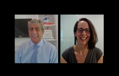 VIDEO: MSC Cruises is sailing again and Rick Sasso tells us all about ...