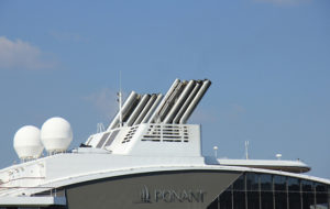 PONANT EXPLORATIONS’ Iceland offer includes airfare or post-cruise ...